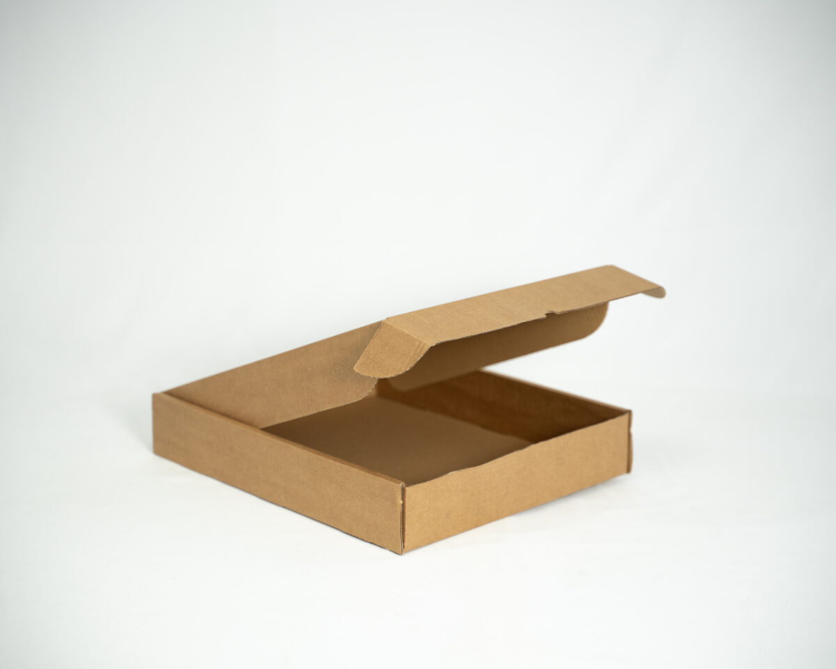 Postal Boxes – ExcelPack