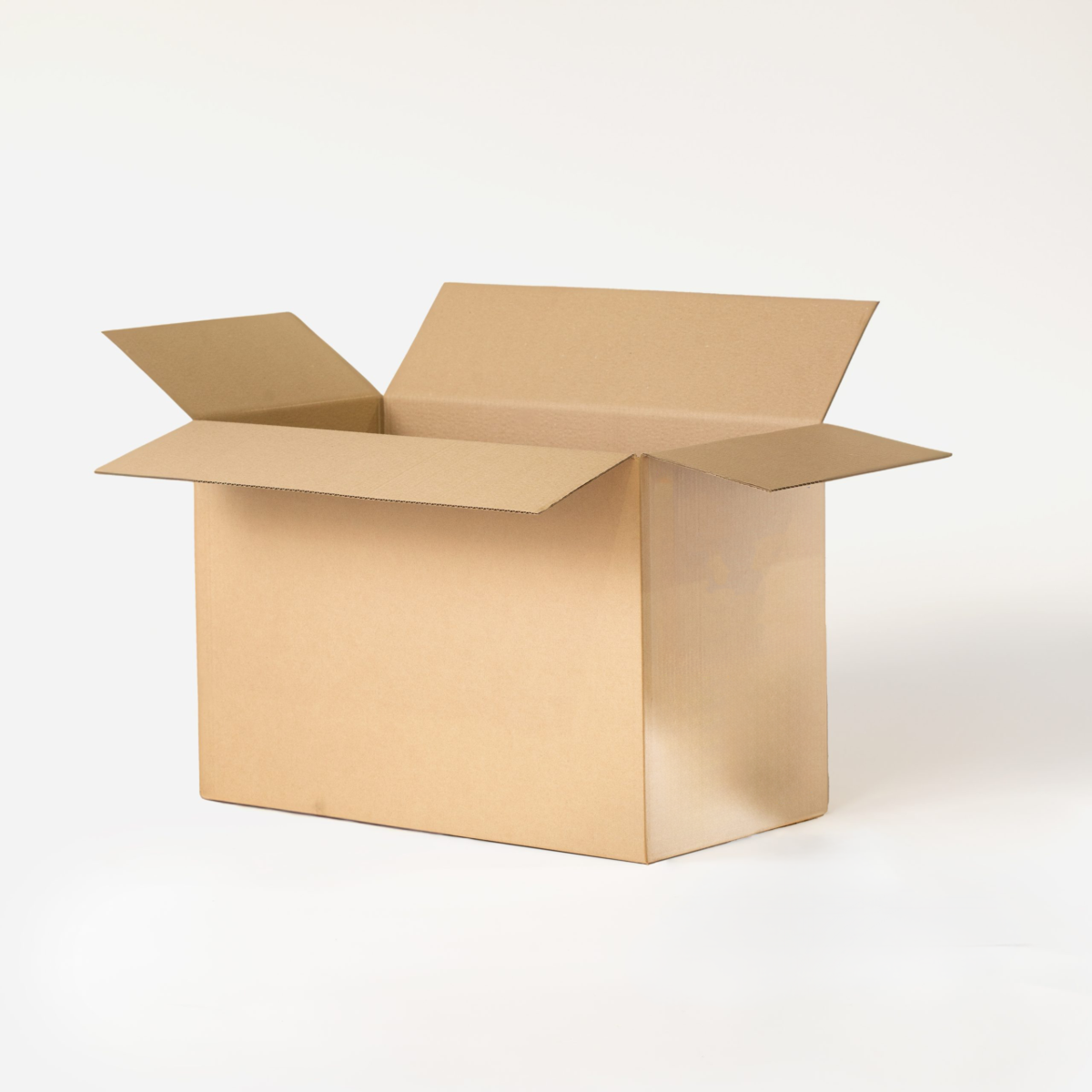 Double Wall Boxes – ExcelPack