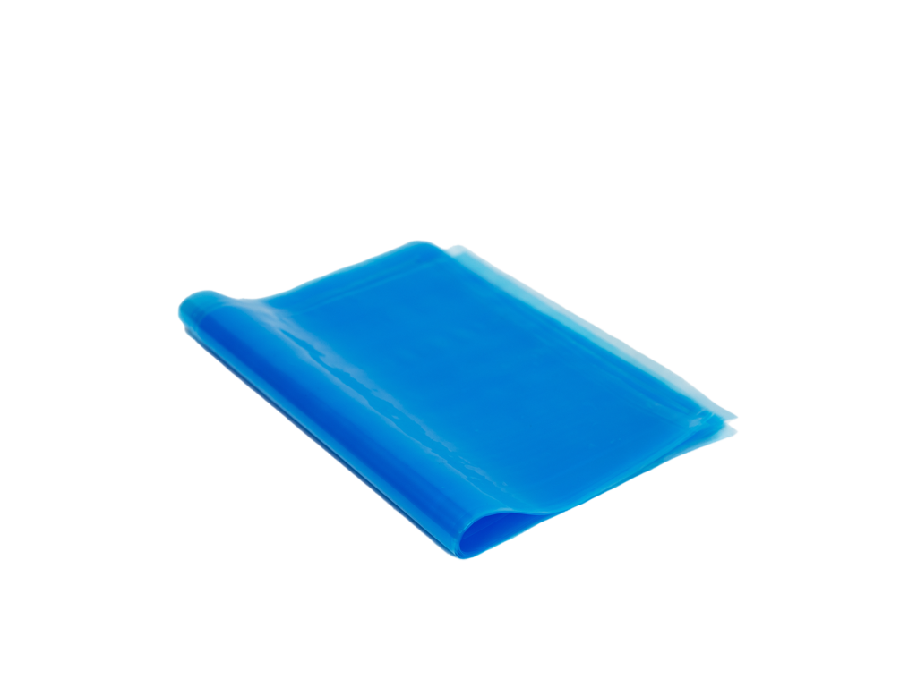 Blue Tint Food grade bags – ExcelPack