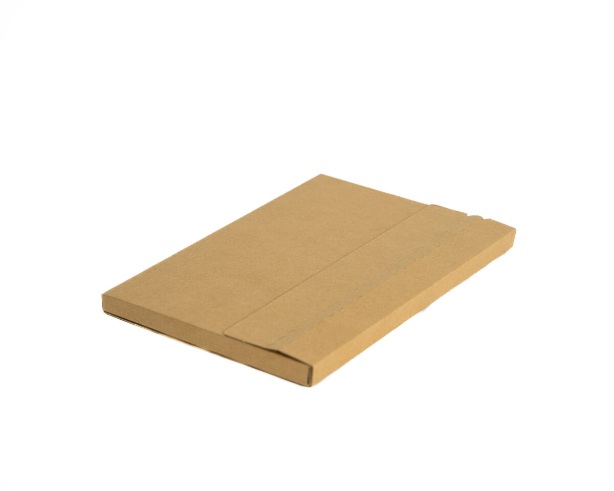 Peel & Seal Postal Boxes – ExcelPack