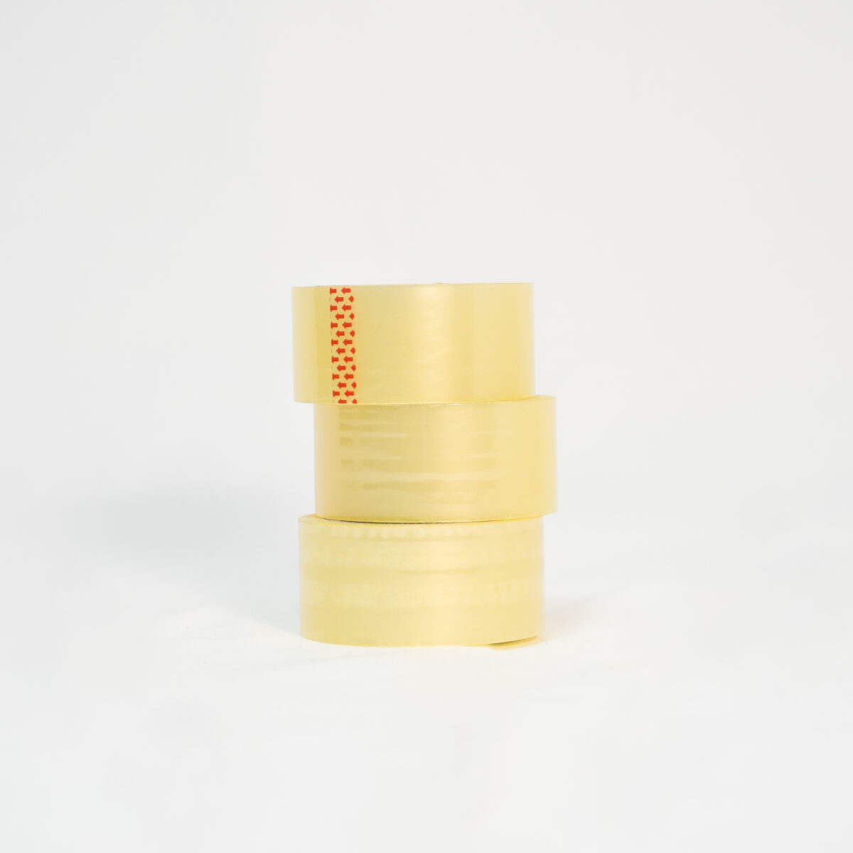 Clear Adhesive Strip Packing bags – ExcelPack